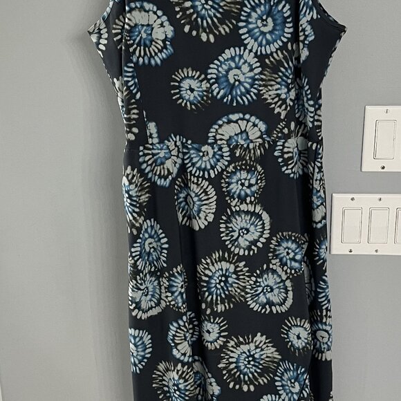 Toad&Co | Dresses | Toad Co Maxi Dress Never Worn Large | Poshmark